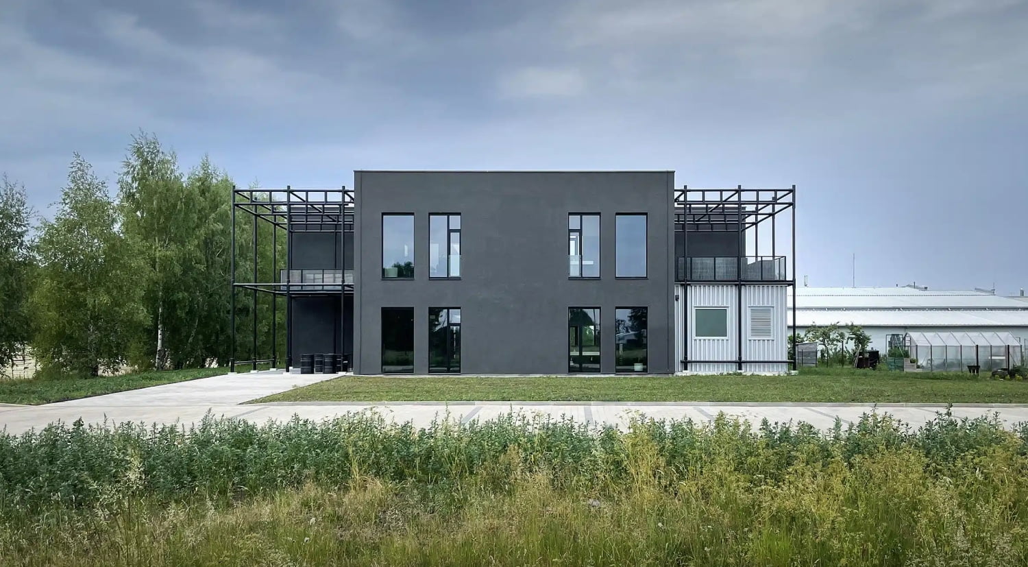 Learning Centre Good Pattern